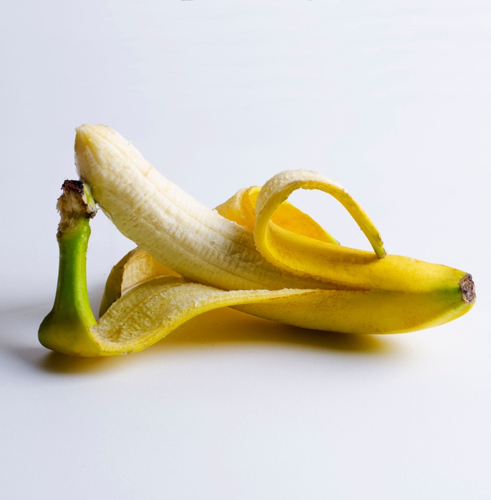 Pourquoi la banane est le fruit le plus pratique du monde ? - La Banane