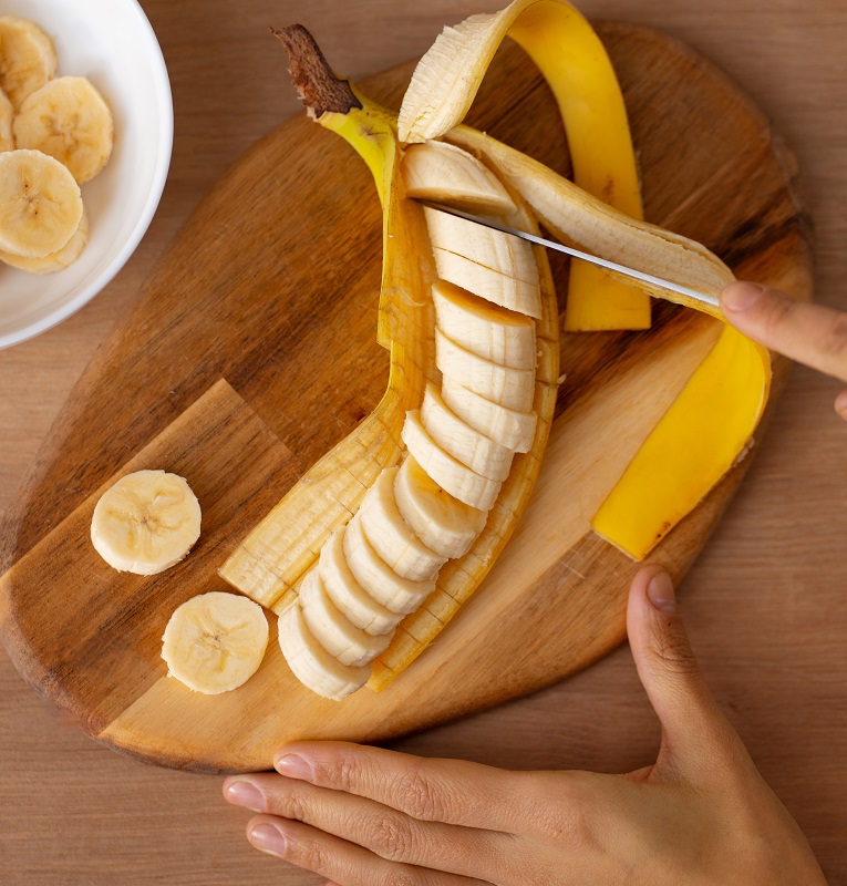 Les bienfaits de la banane - La Banane